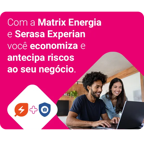 Matrix Energia